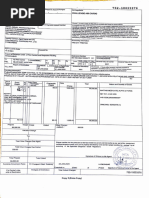 Security Declaration Form | PDF
