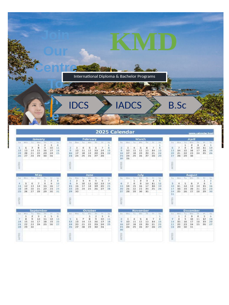 Arkar Canlendar 2025 | PDF