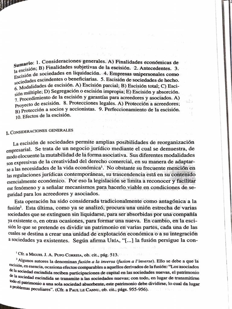 Es Cision | PDF | Business