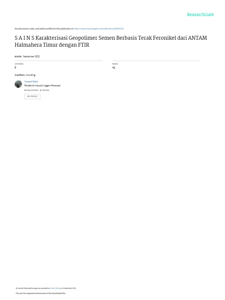 1.JurnalSAINS_yuli | PDF