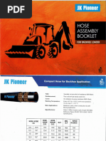 Hose Clamp Size Chart - AFT Fasteners | PDF | Screw | Mechanical ...