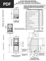 66 1100 057-2 VingCard Classic RFID BLE Technical Manual | PDF | Computer Security | Security