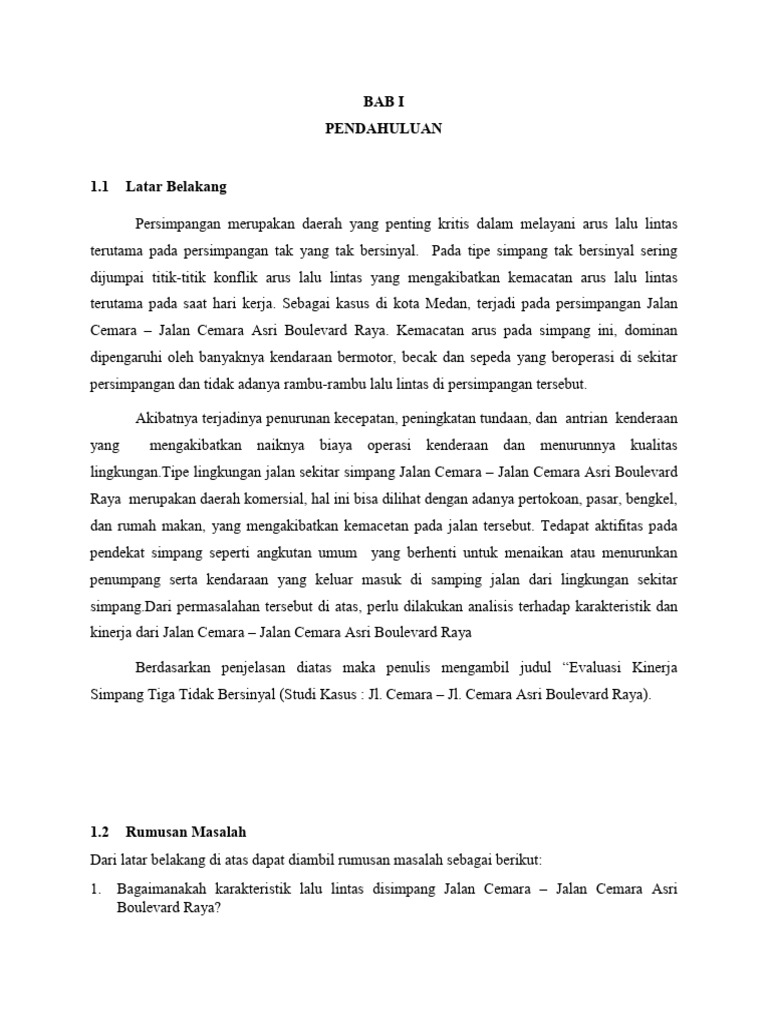 Rizki Mahendrawan Buulolo (1) | PDF