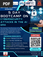 Updated ITGC Audit Checklist | PDF | Security | Computer Security