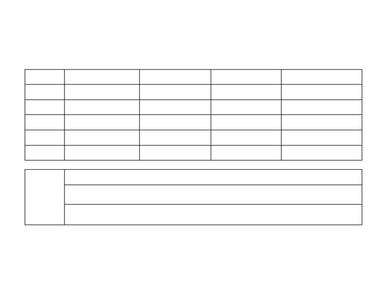Bba-Ba Revised Time Table | PDF