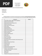 SLCC Statement of Single Largest Completed Contract (SLCC) Similar To ...