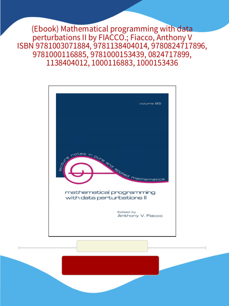 42708920 | PDF | Ring (Mathematics) | Mathematical Analysis