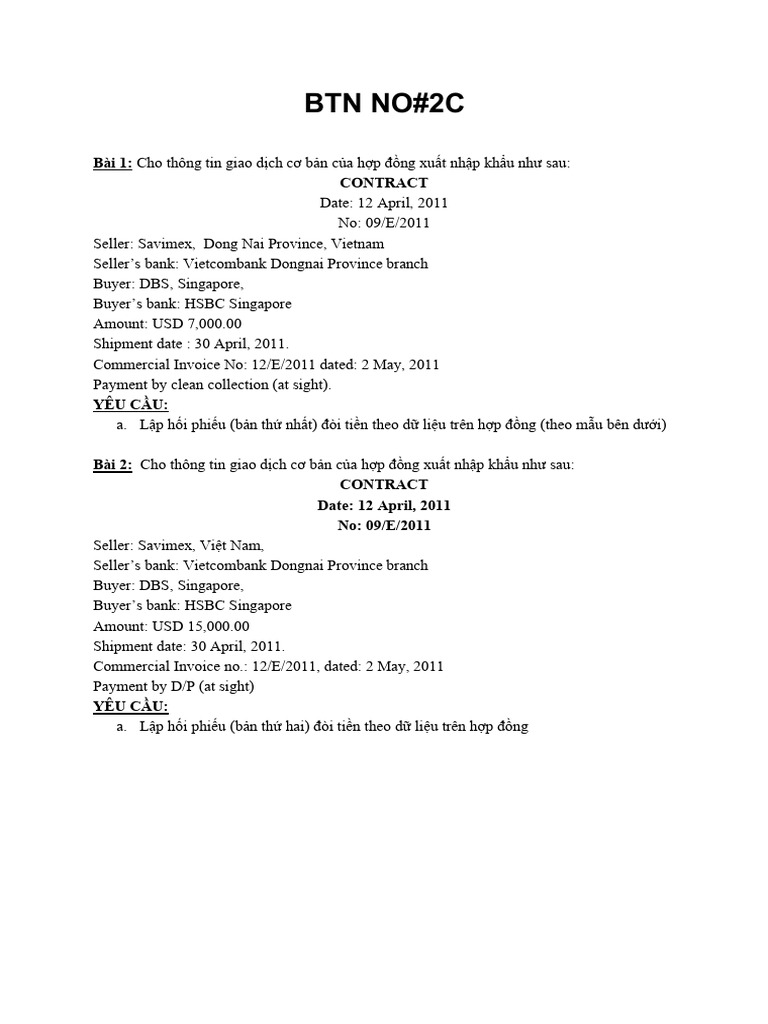 [IP] BTN No#2C | PDF