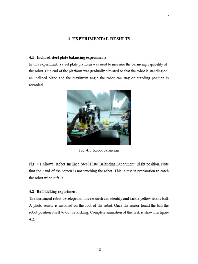 2 Seminar Report Template | PDF