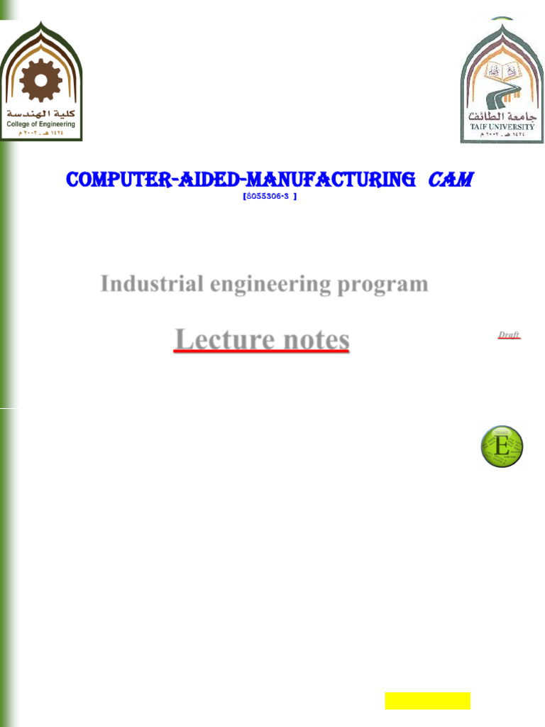 [3] W( 3) Lec -Tut Metal Machine Tools | PDF | Machining | Tools