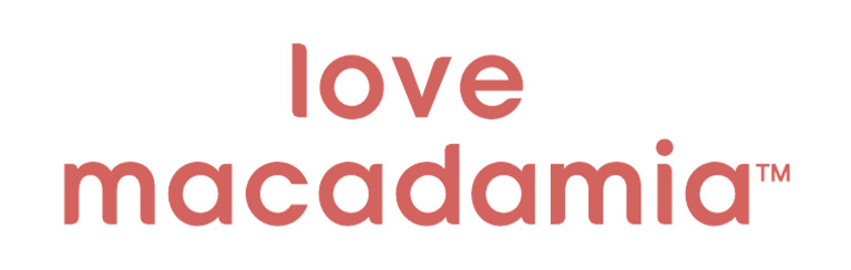 Love Macadamia Logo | PDF