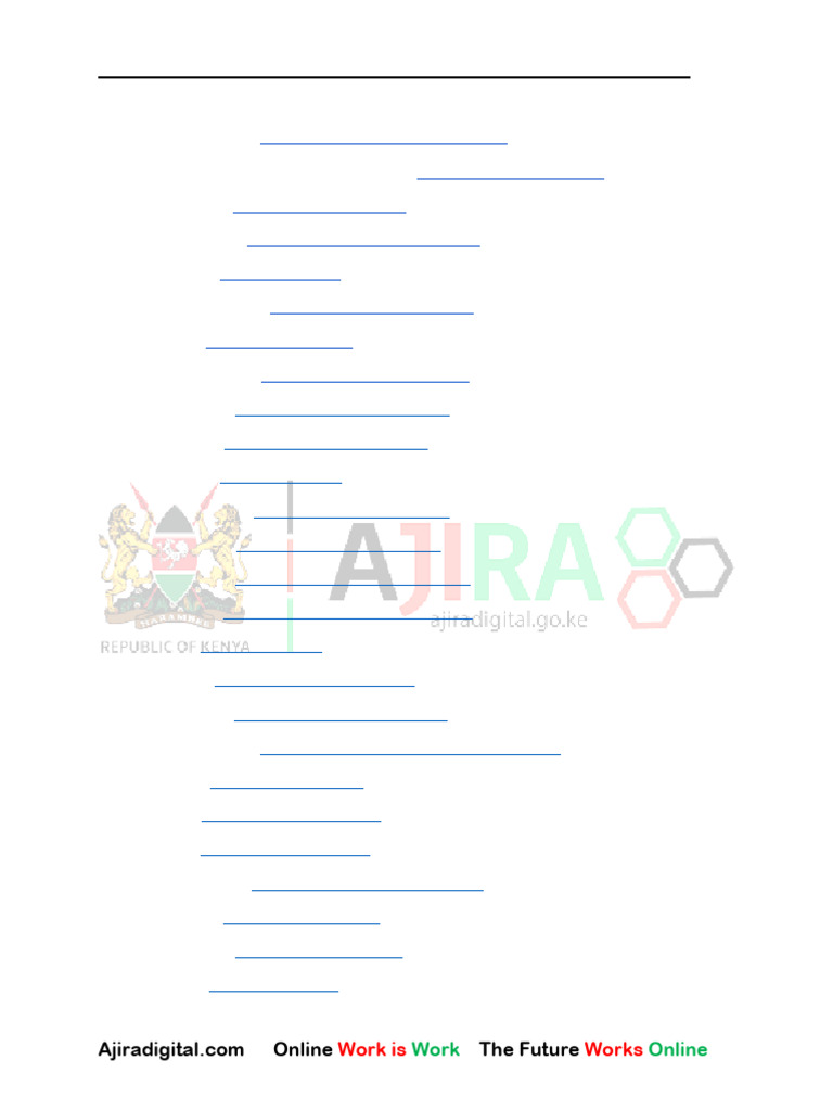 83 Other Online Work Platforms | PDF | Companies Of The United States ...