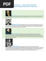 100 Influential People in History | PDF | History | Religion & Spirituality