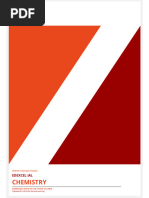 Chemsheets A2 1081 Acids and Bases Booklet ANS | PDF | Acid | Ph