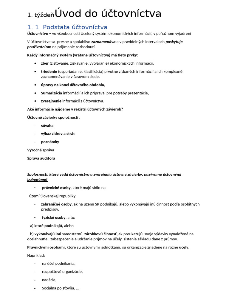 Ucto-prednasky | PDF