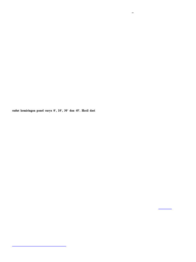 4.+Poligrid-Vol4-No1 AnalisisPengaruhSudut KemiringanPanel Surya Terhadap Penerimaan ...