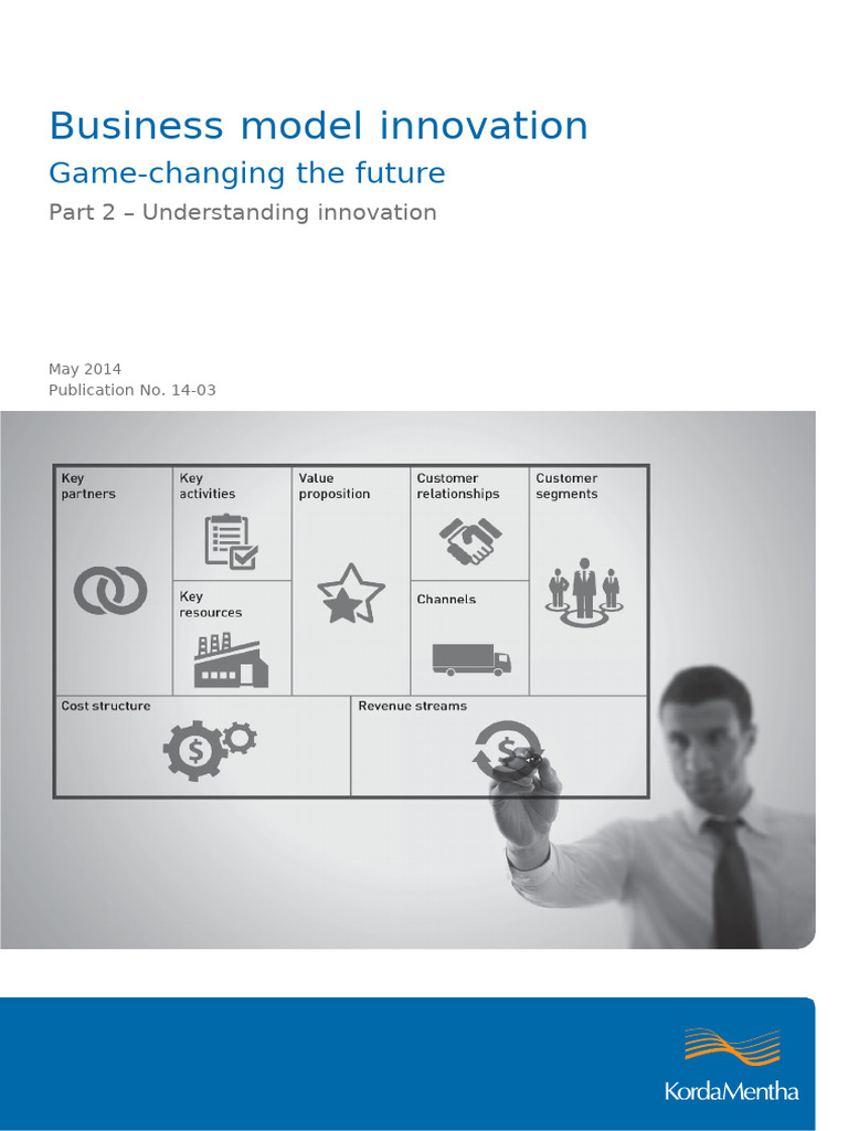 Business Model Canvas IT Department | PDF | Business Model | Swot Analysis