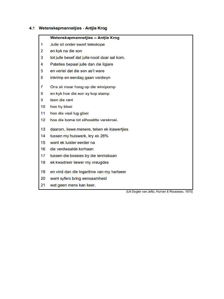 Gedigte | PDF