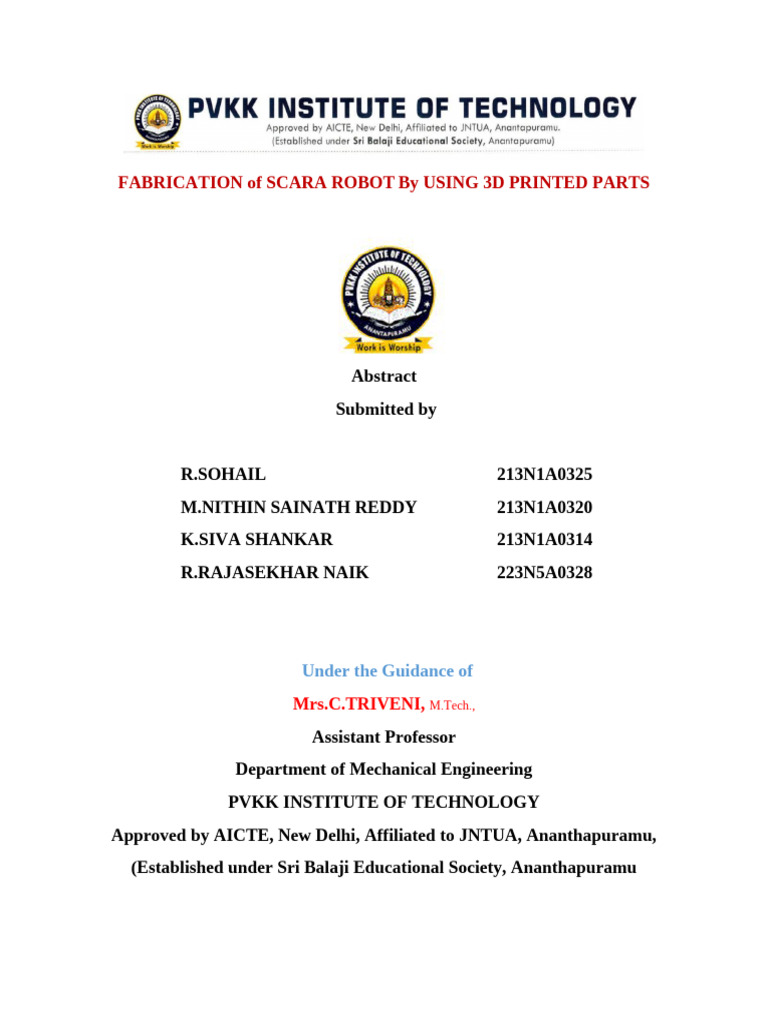 Final Abstract-G5 | PDF