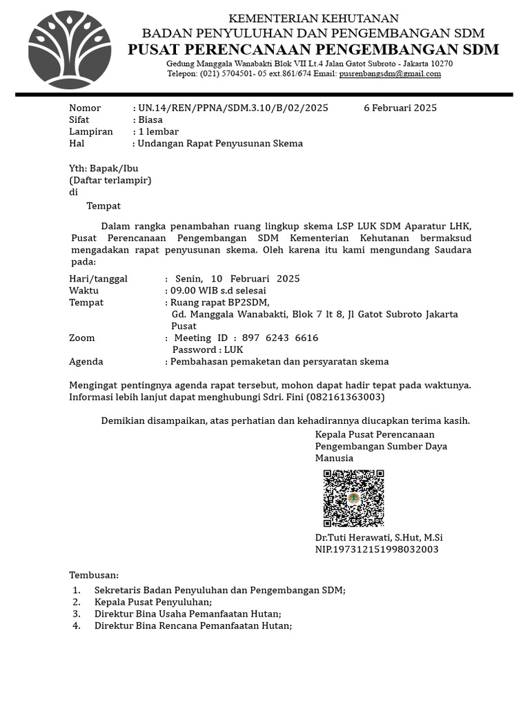 UN. Pembahasan Skema LSP.docx (1) | PDF