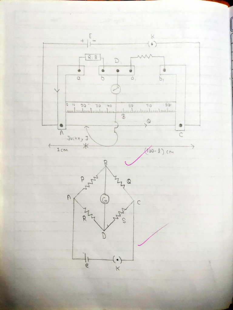 Phy. Practical | PDF