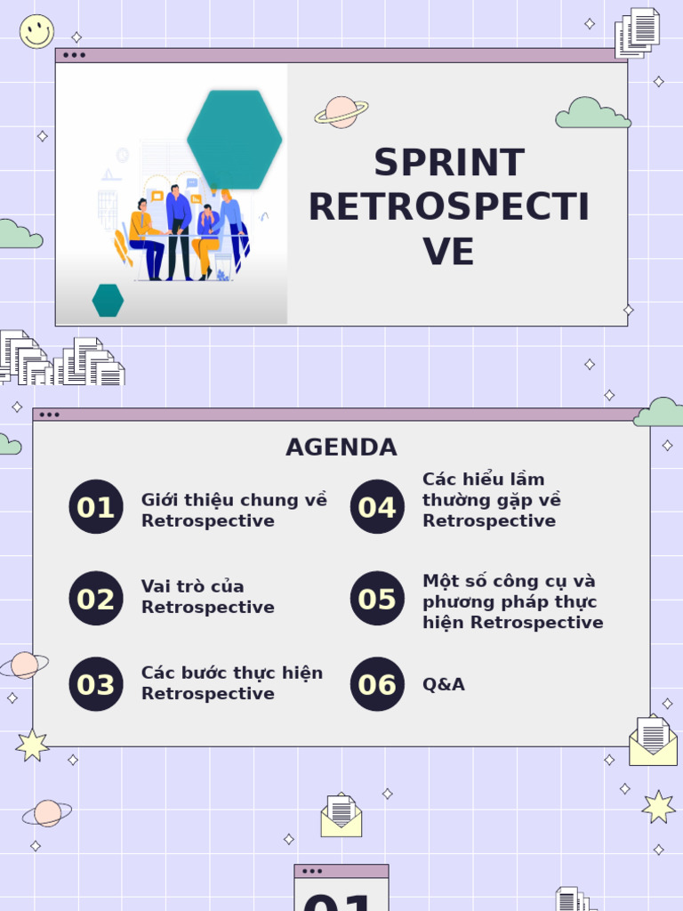 Seminar Retrospective | PDF