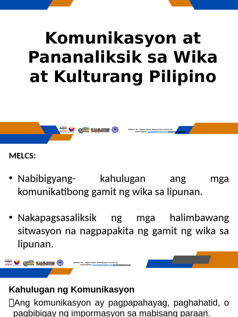 WEEK-4-KPWKP-1 | PDF