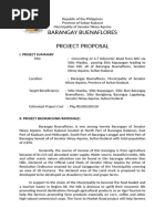 RSBSA Enrollment Form for 2024 | PDF | Farms | Agriculture