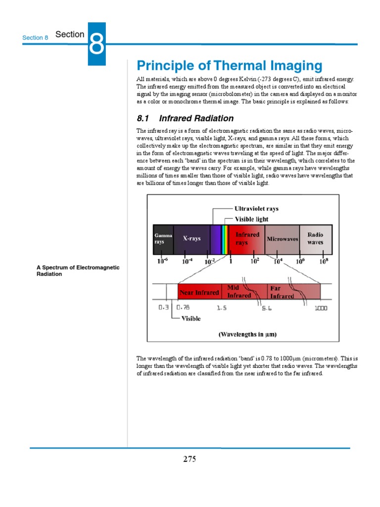 thermography | Infrared | Thermography