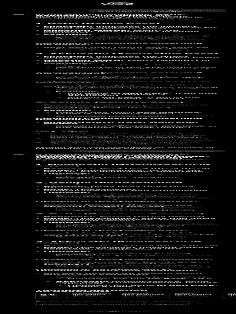 Dativ Akkusativ Genitiv Erklärung | PDF