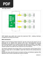 Lecture 21 IDDQ Current Testing | PDF