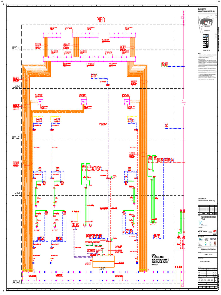 Yiapl Ma PH1 T1 SD El DR ZZ 008001 | PDF