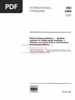 (BS EN ISO 2867 - 2006) - Earth-Moving Machinery. Access Systems. | PDF ...