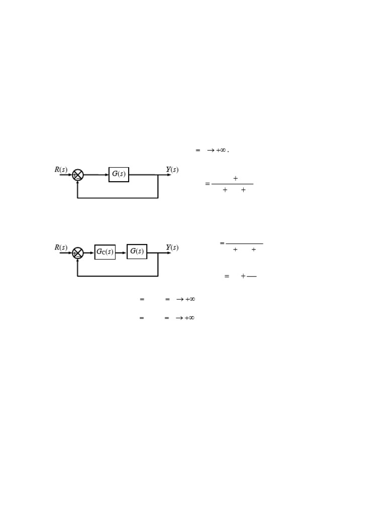 Homework 09 IntroCtrlSys Fall2012 | PDF