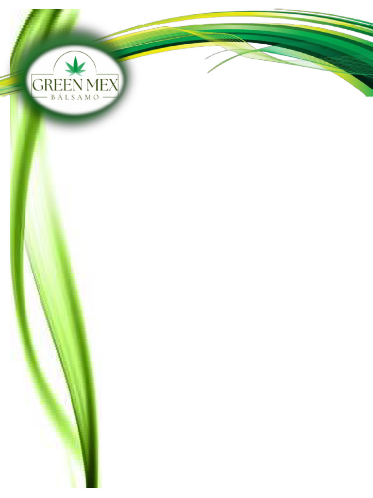 Hoja Membretada | PDF