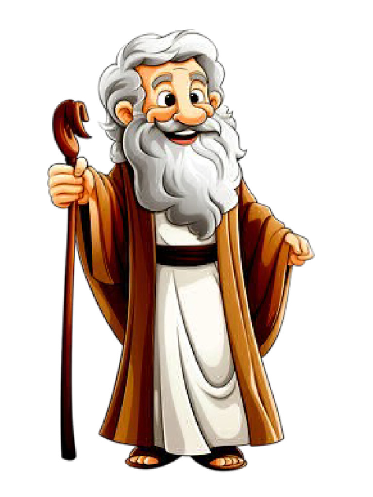 Session 1 Visual Story - 1 | PDF