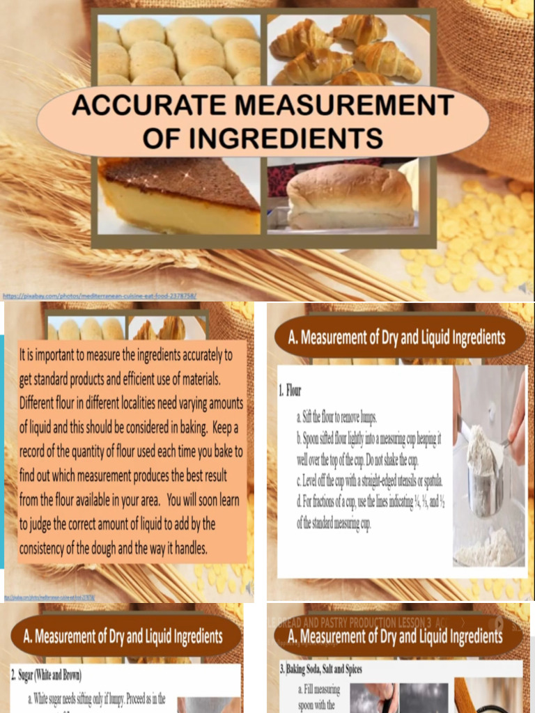 LESSON_2_BAKING_ING._&_SUBSTITUTION | PDF