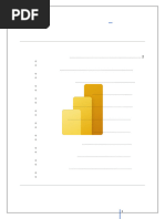 Power Bi Formulas | PDF