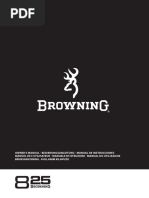 Weaver Mount Chart | PDF | Caliber | Projectiles