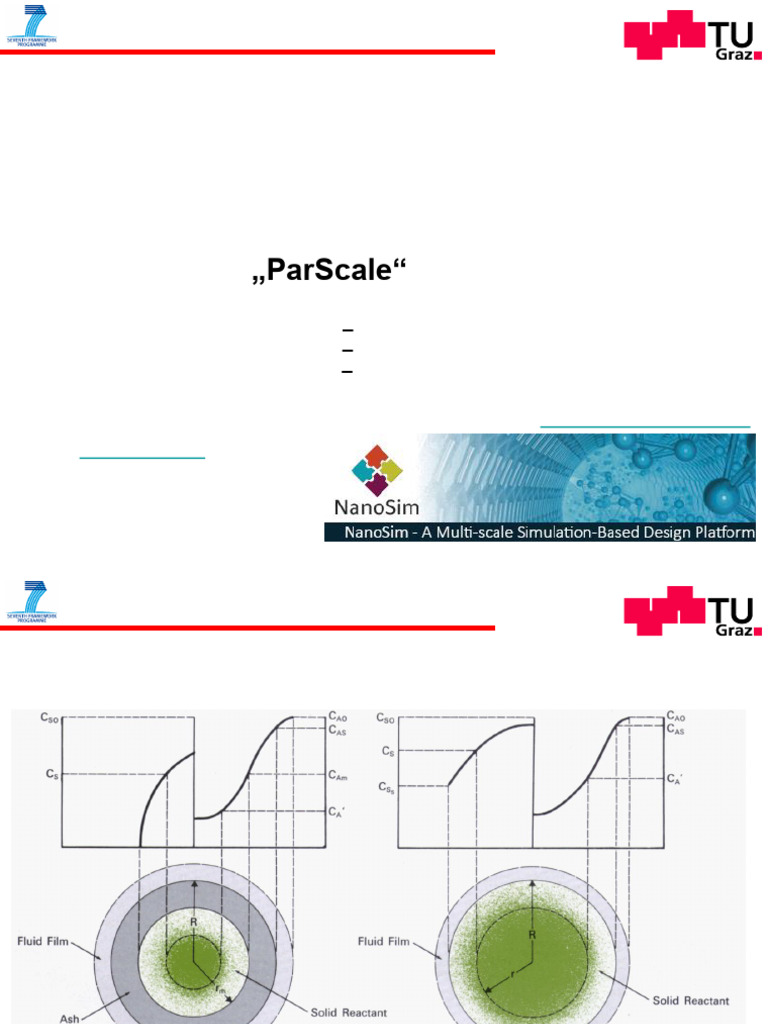 3 Theory 1 ParticleScaleModelOverview | PDF | Porosity | Chemical Reactions