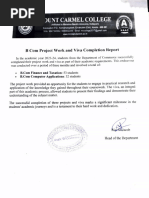 GFR 12A Utilization Certificate Template | PDF | Audit | Expense