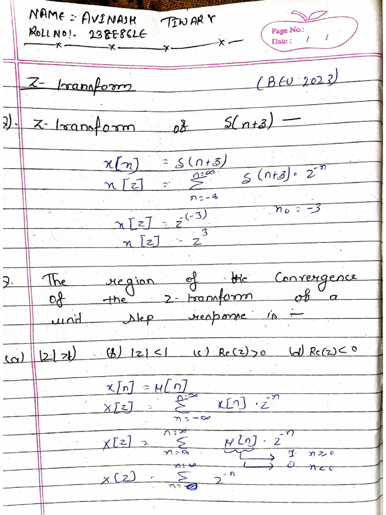 Ss Assignment 2 | PDF