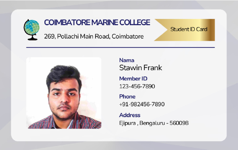 Ingoude Academy | PDF