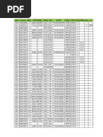 1 Second Challenge List | PDF | Business Process | Consumer Goods
