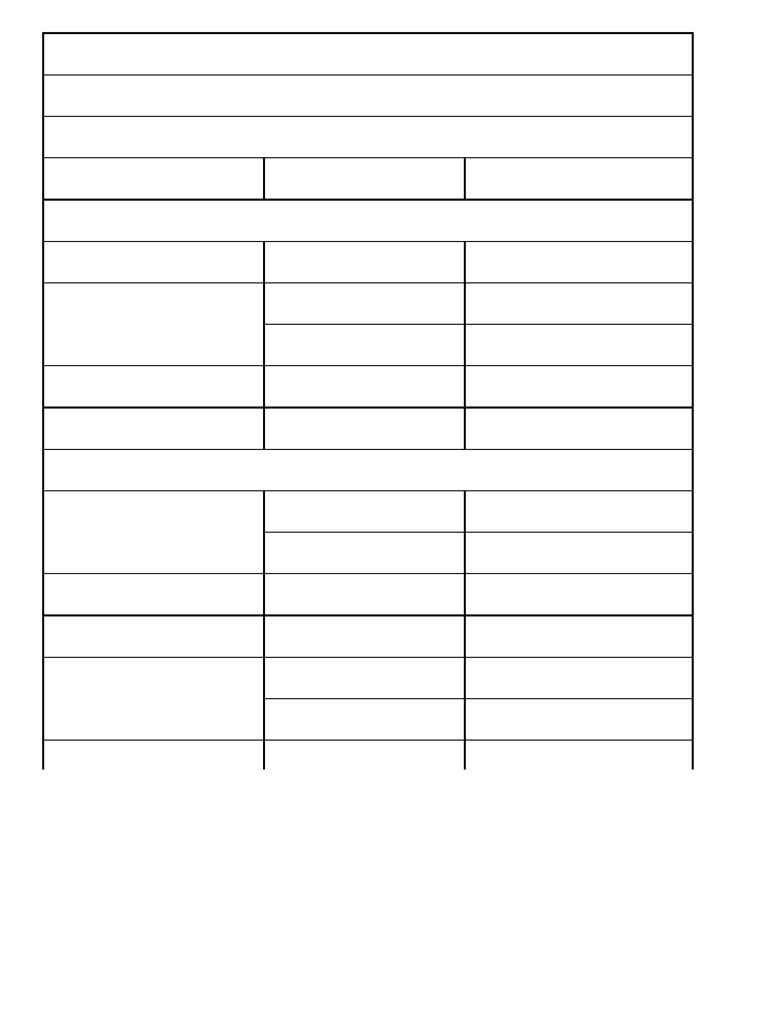 Annual Exam Seating Plan (Ix) | PDF