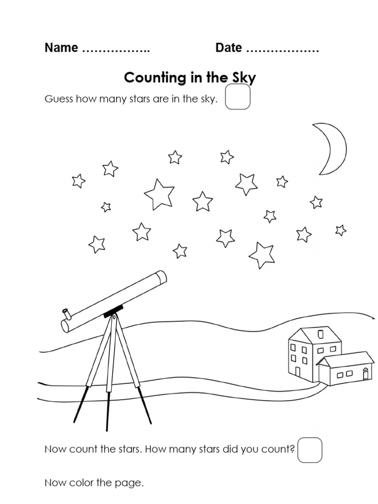 Unit 8 Lesson 1 Worksheets | PDF