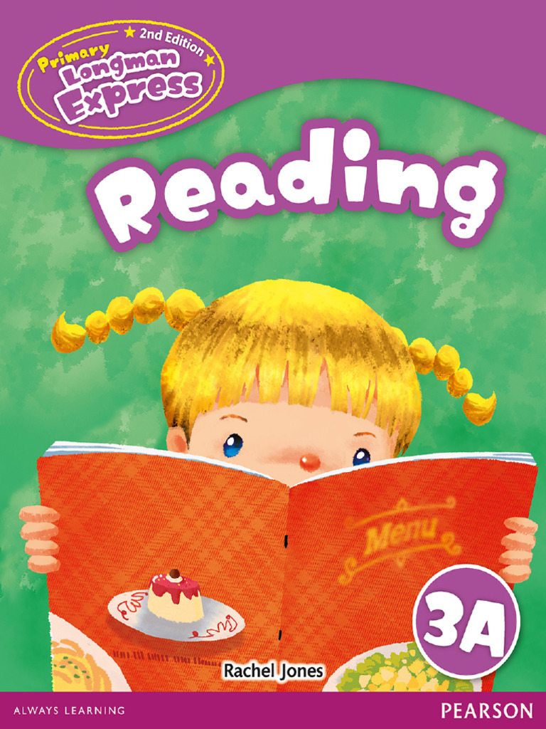 PLE 3A Reading | PDF