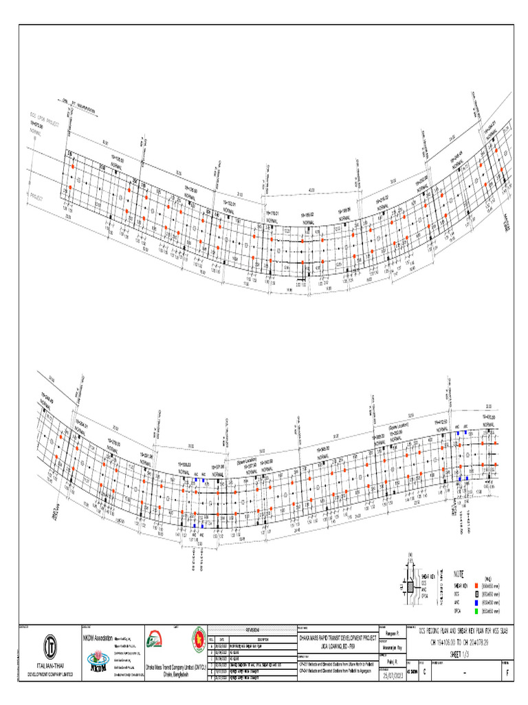 MSS Shear Key - OCS - ANC - OPCA Location (KMP) For CP07 - Signed Off ...