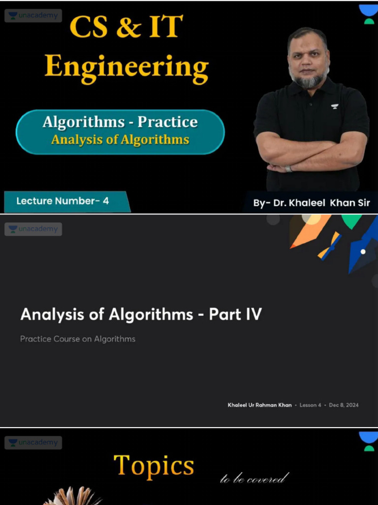 Analysis_of_Algorithms__Part_IV_no_anno | PDF