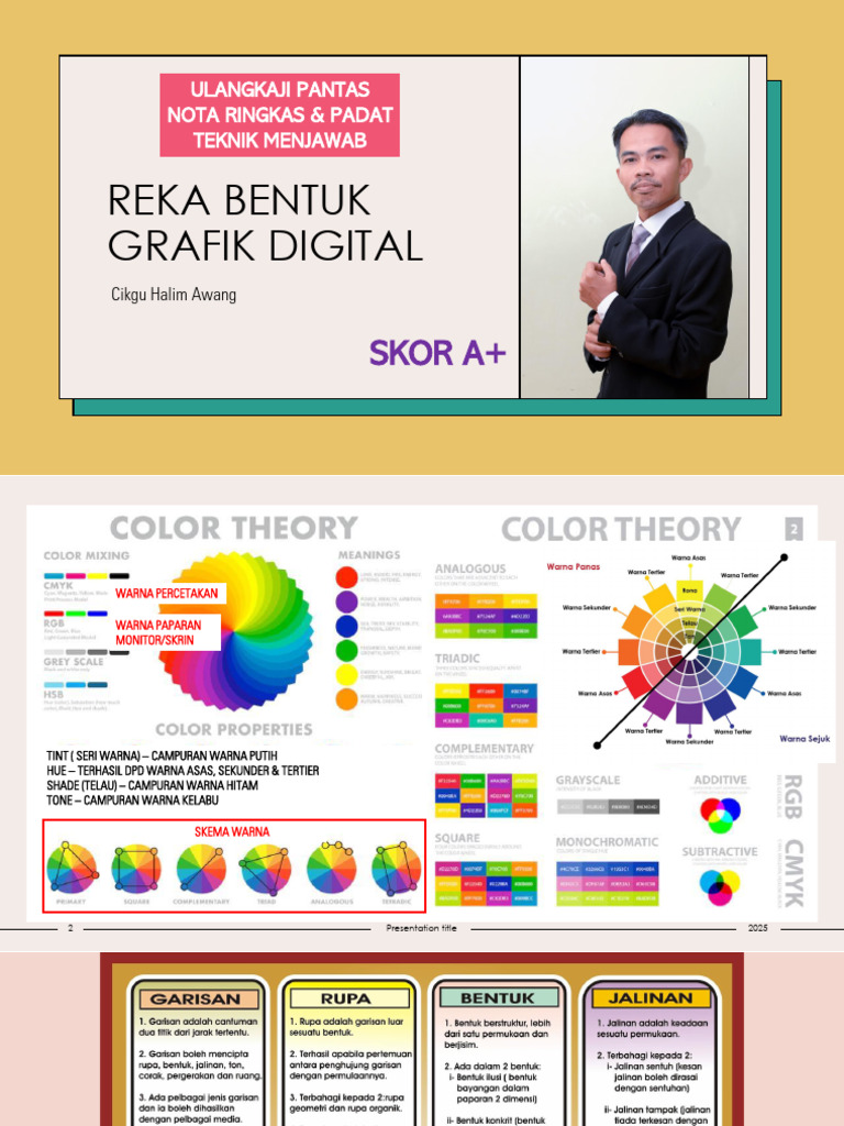 RGD Ulangkaji Pantas | PDF